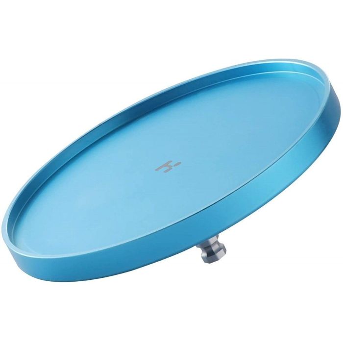 HiSmith - 4.5" Blue Suction Cup Adaptor (KlicLok) – Down South Undies